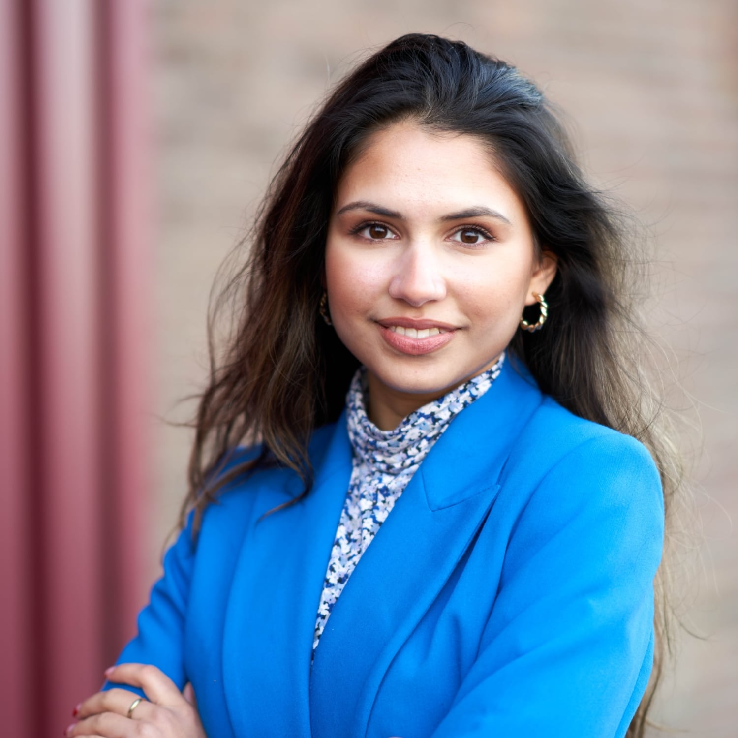 Bestuur - Havenvereniging Rotterdam