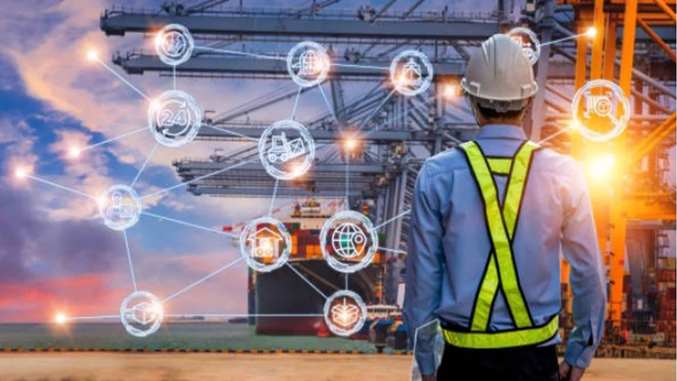 14 Maart: Huiskamerevent AI in marketing - Havenvereniging Rotterdam